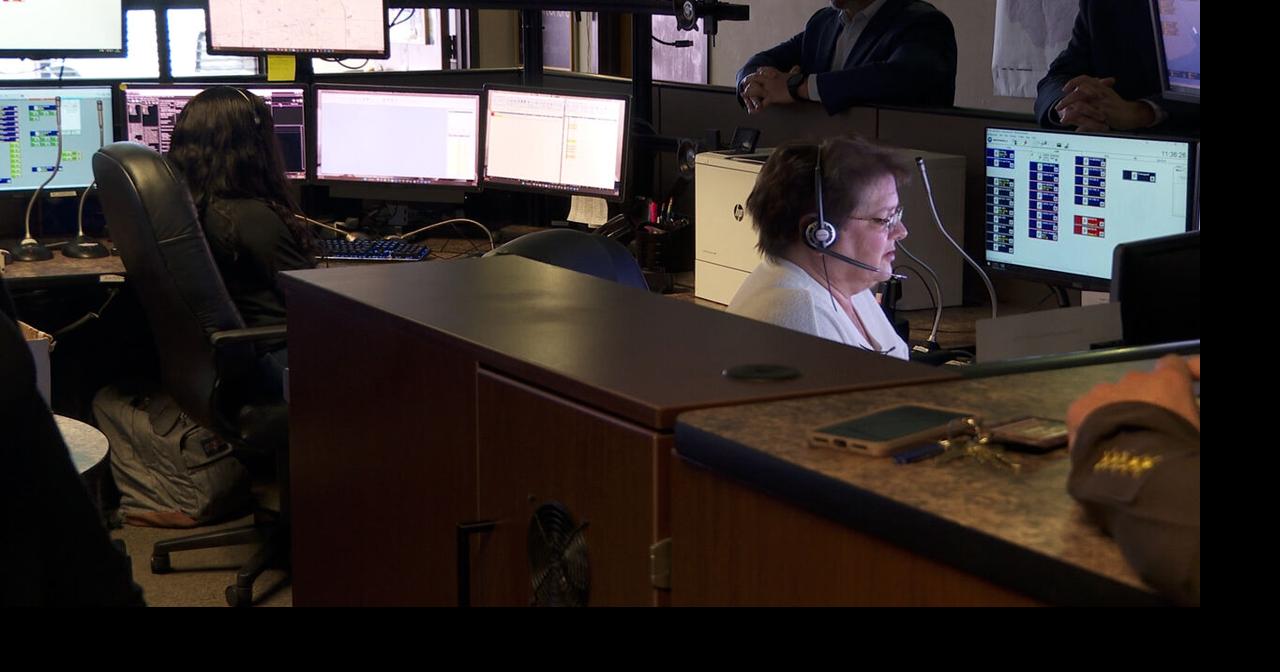 Arkansas 911 Board visits Texarkana to address 911 consolidation plan ...