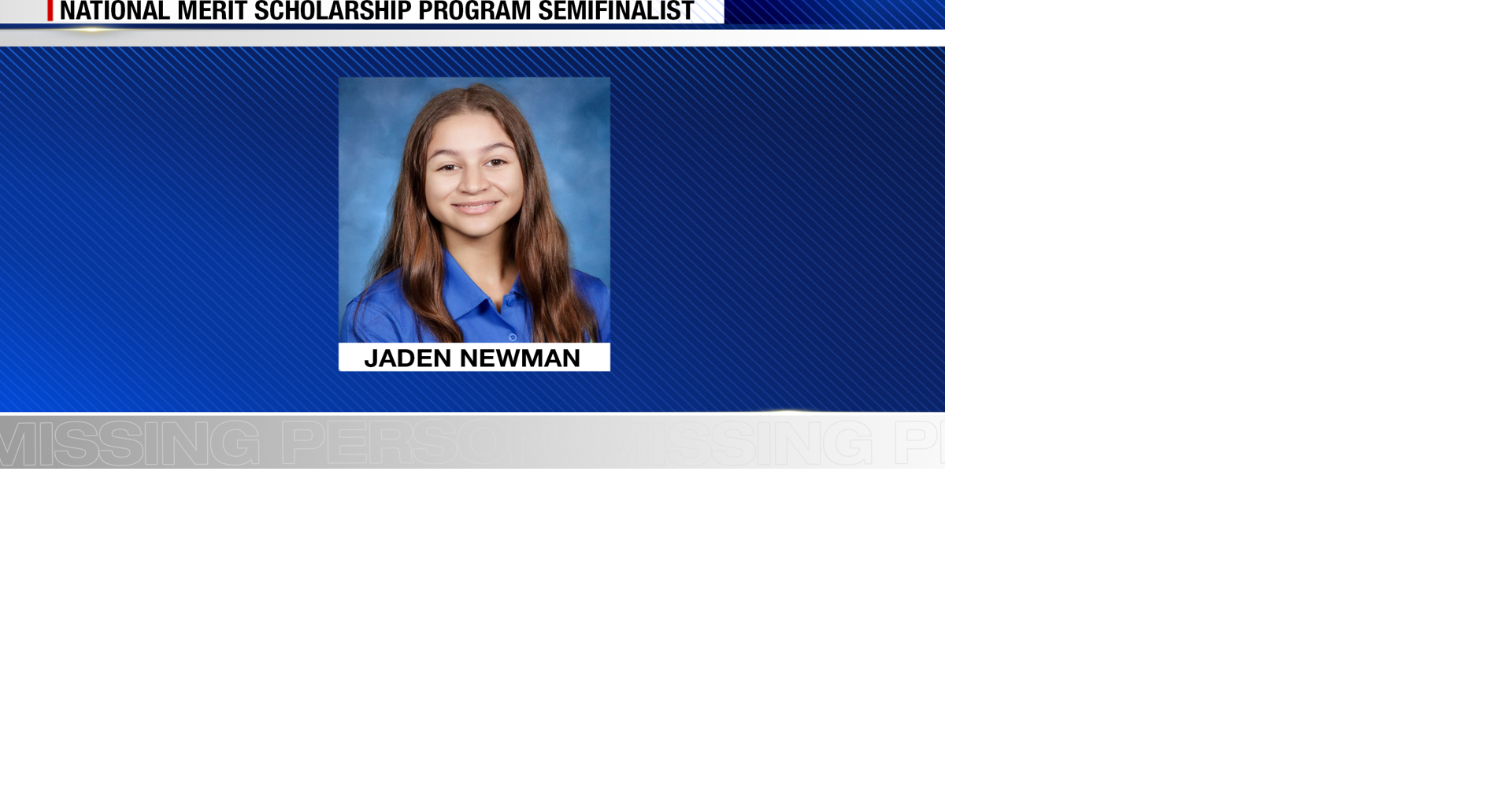 Kenner Discovery Health Sciences Academy student named National Merit ...