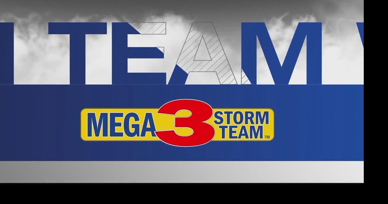 Overnight Storm Team Forecast 4-10-22 | | ktbs.com