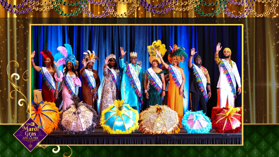 Krewe of Harambee set to roll through downtown Shreveport Monday ...