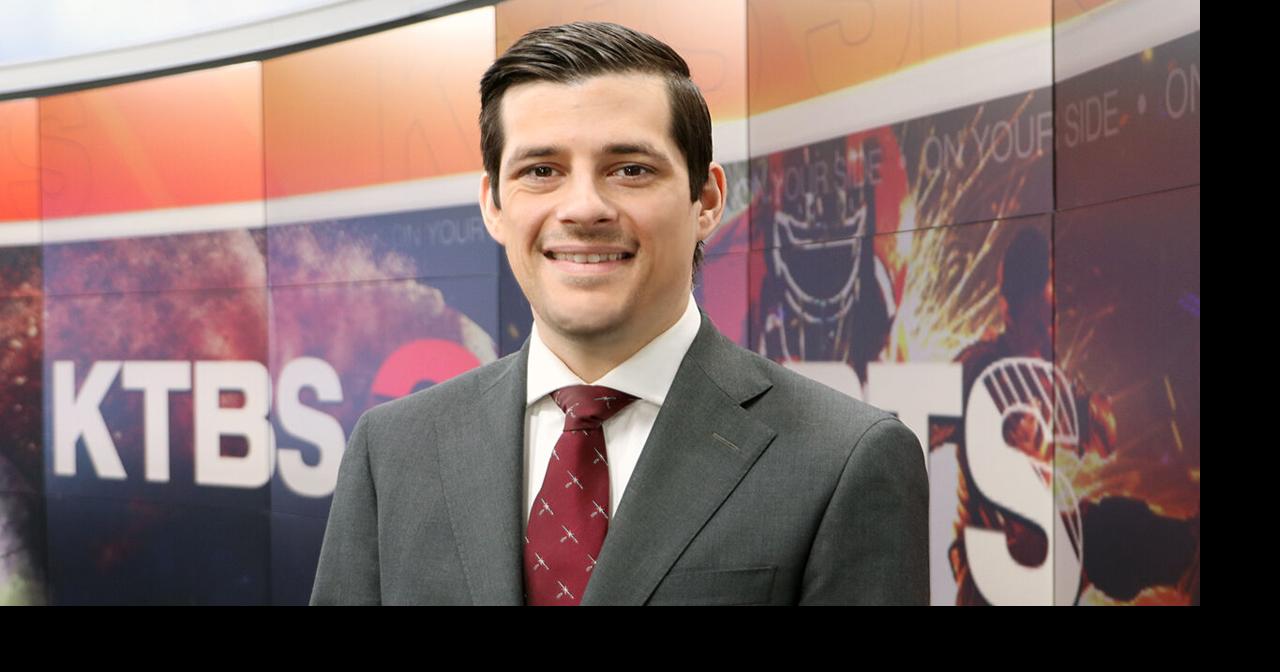 Alex Anderson | About KTBS | ktbs.com