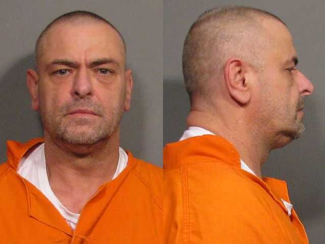 Caddo Parish Jail Bookings 5-12-21 | Jail Bookings | ktbs.com