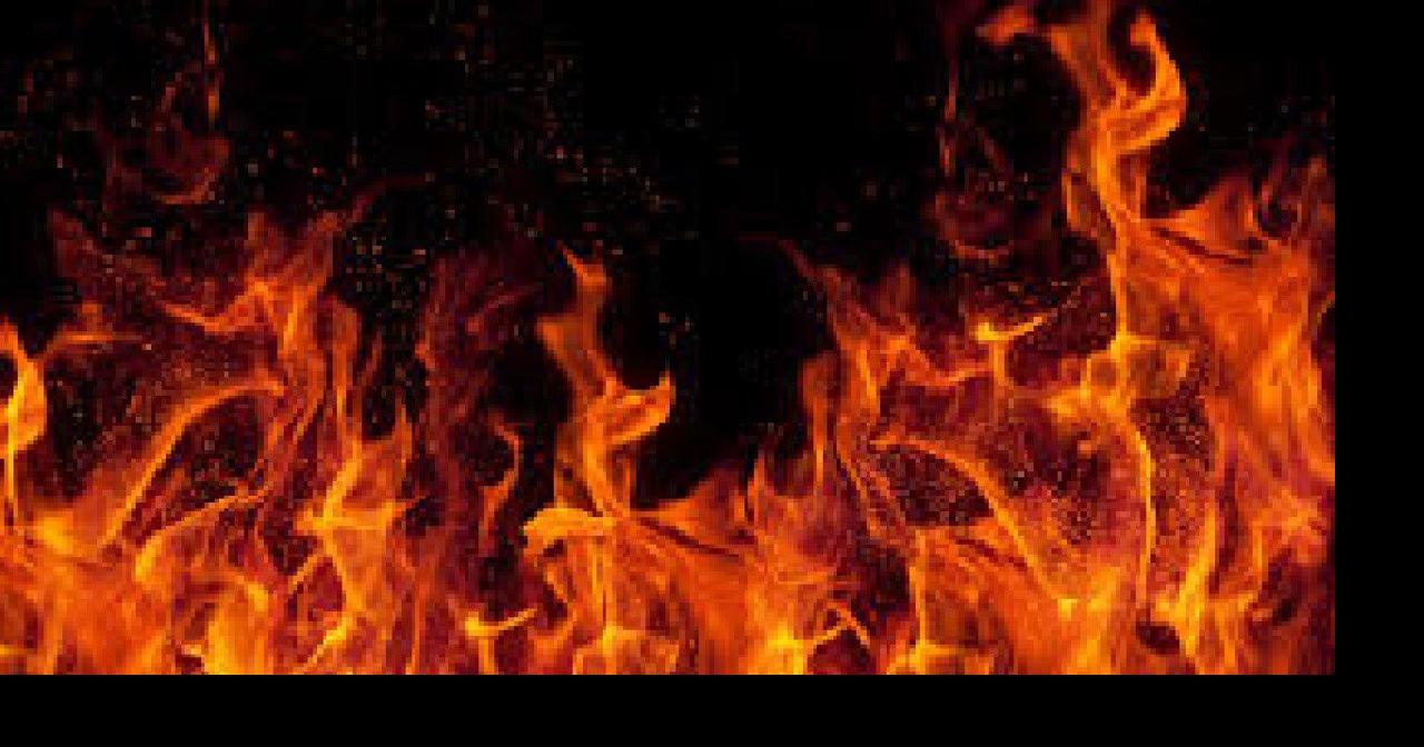 Mobile home fire in Fouke leaves one man injured | News | ktbs.com