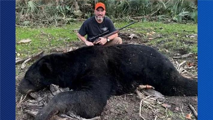 Black bear hunting season concludes after a 35-year hiatus | News ...