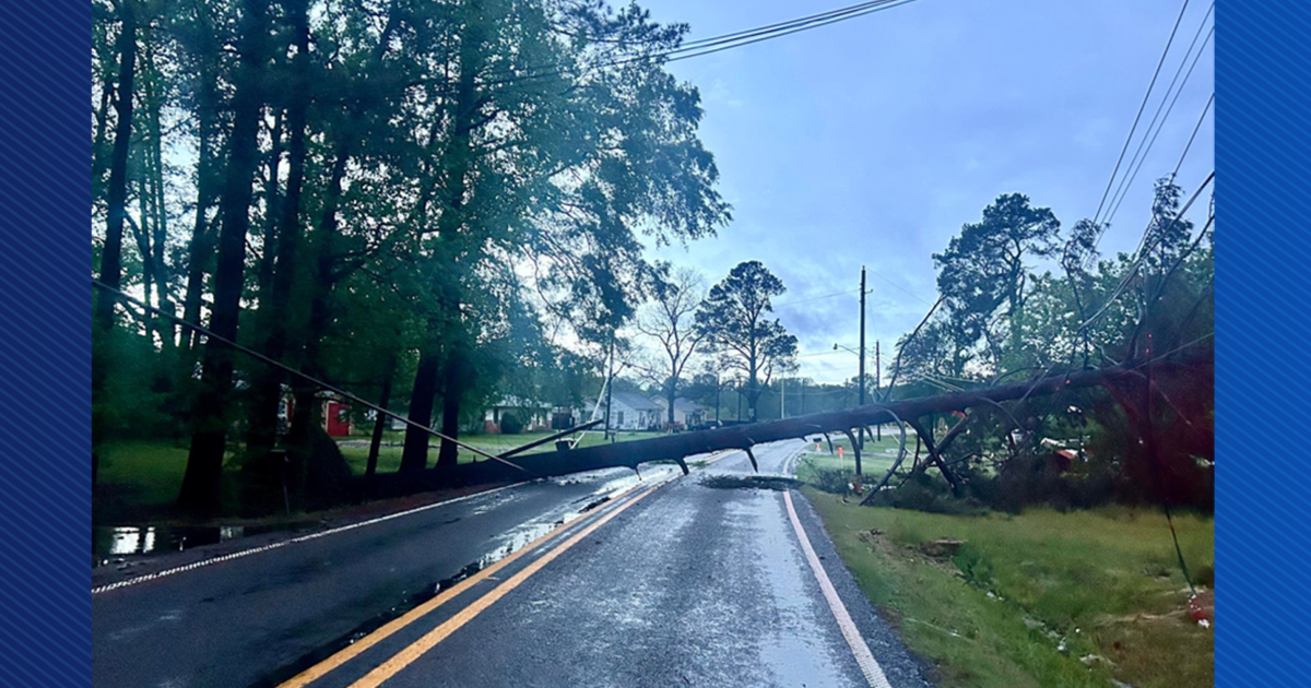 Texarkana storms down trees, cause crashes, and power outages ... Texarkana storms down trees, cause crashes, and power outages ...