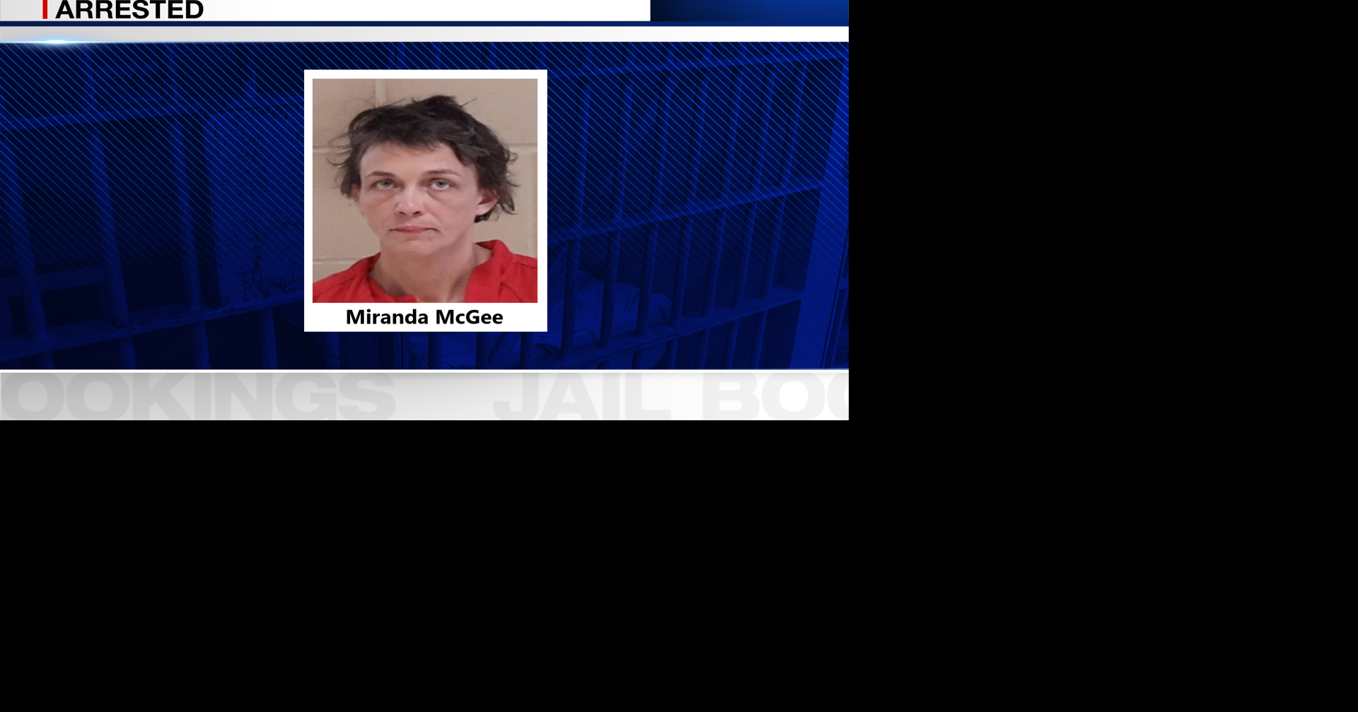 Welfare concern leads to Shreveport woman's arrest for cruelty to ...