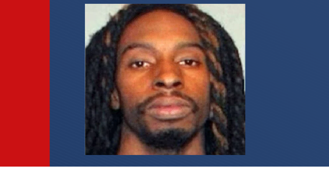 Shreveport murder suspect captured in Texas after body found in vehicle ...