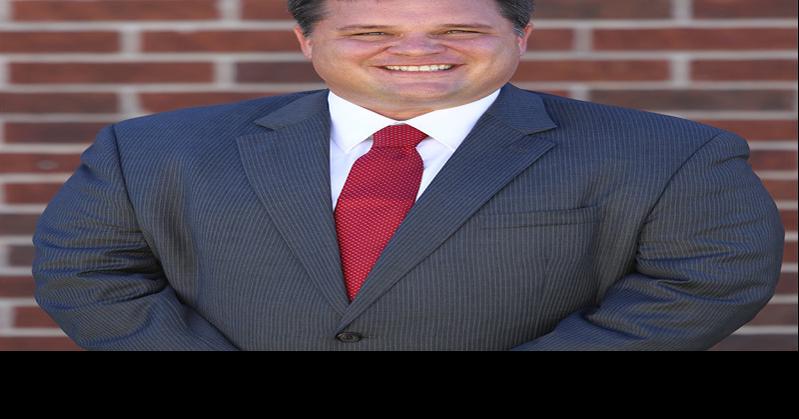 Former state Sen. Ryan Gatti discusses election, importance of early ...