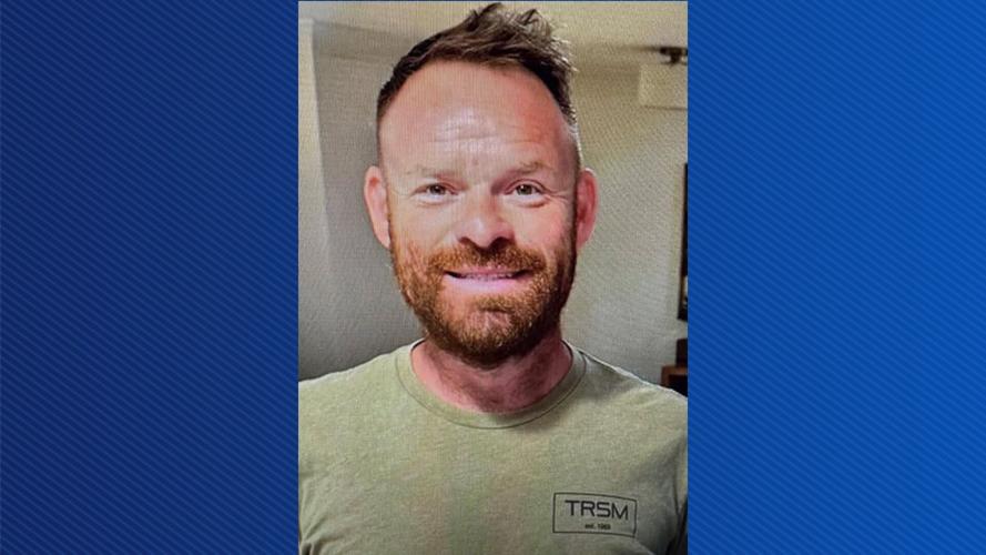 Large scale search begins for missing Louisiana men | Texarkana | ktbs.com