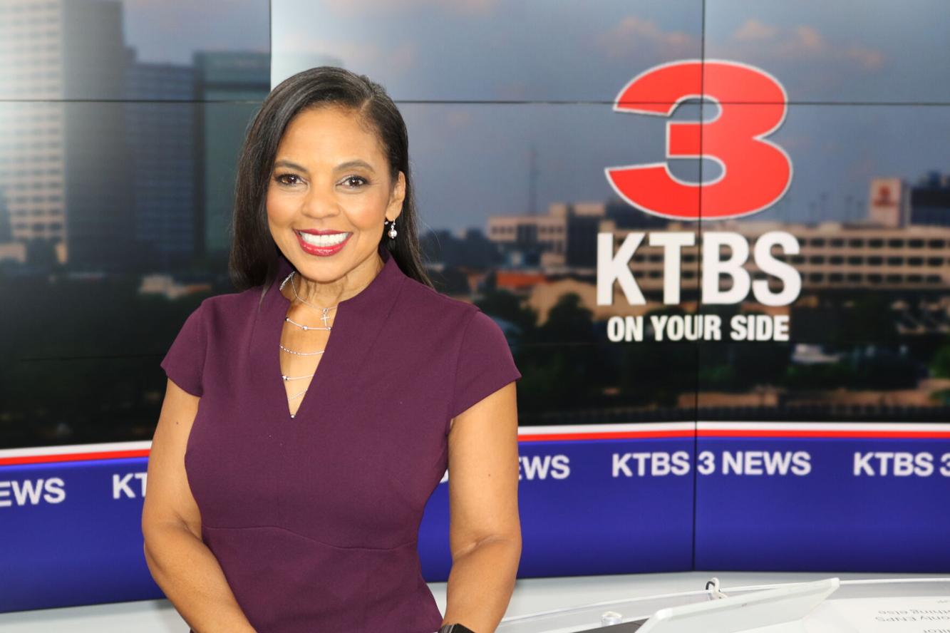 Brenda Teele | About KTBS | ktbs.com