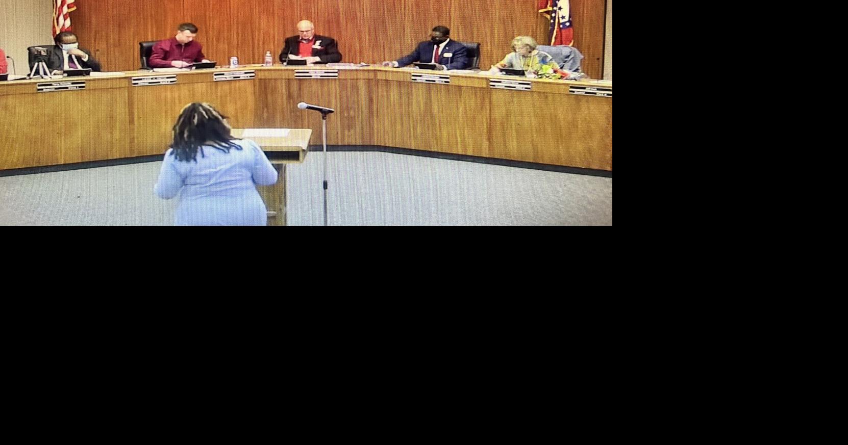 Texarkana, Ark. board appoints city attorney | News | ktbs.com