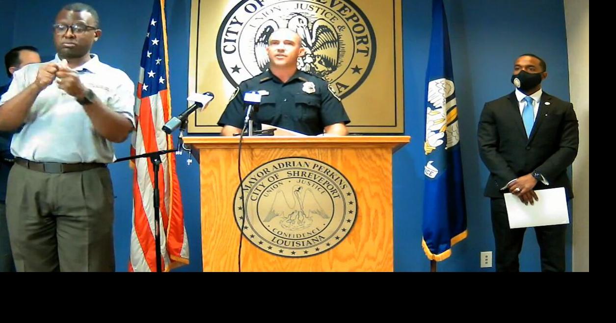 Mayor: Police Chief Ben Raymond has resigned | News | ktbs.com