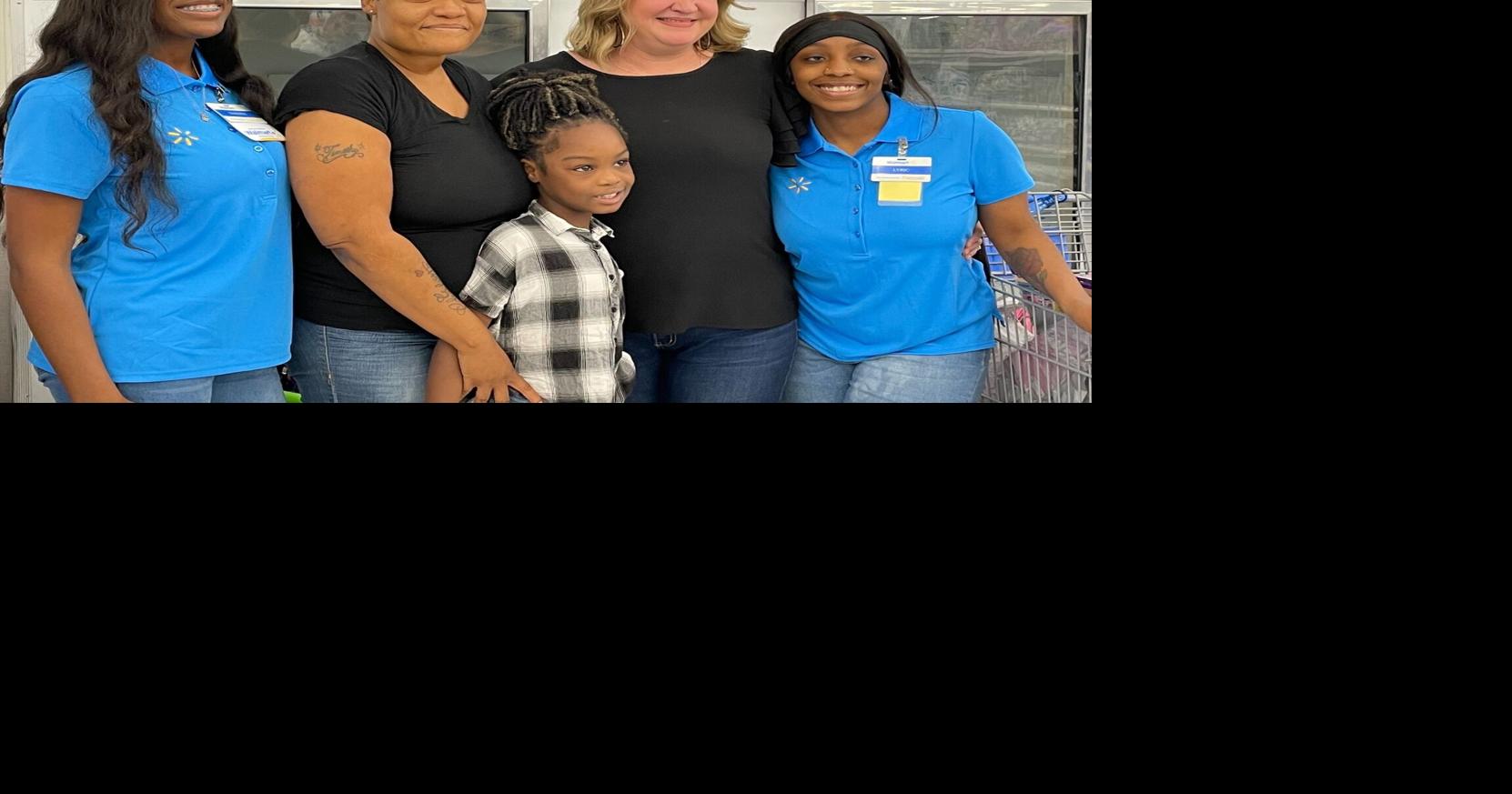 3 Minute Smile with Demiya Turel | Slideshows | ktbs.com