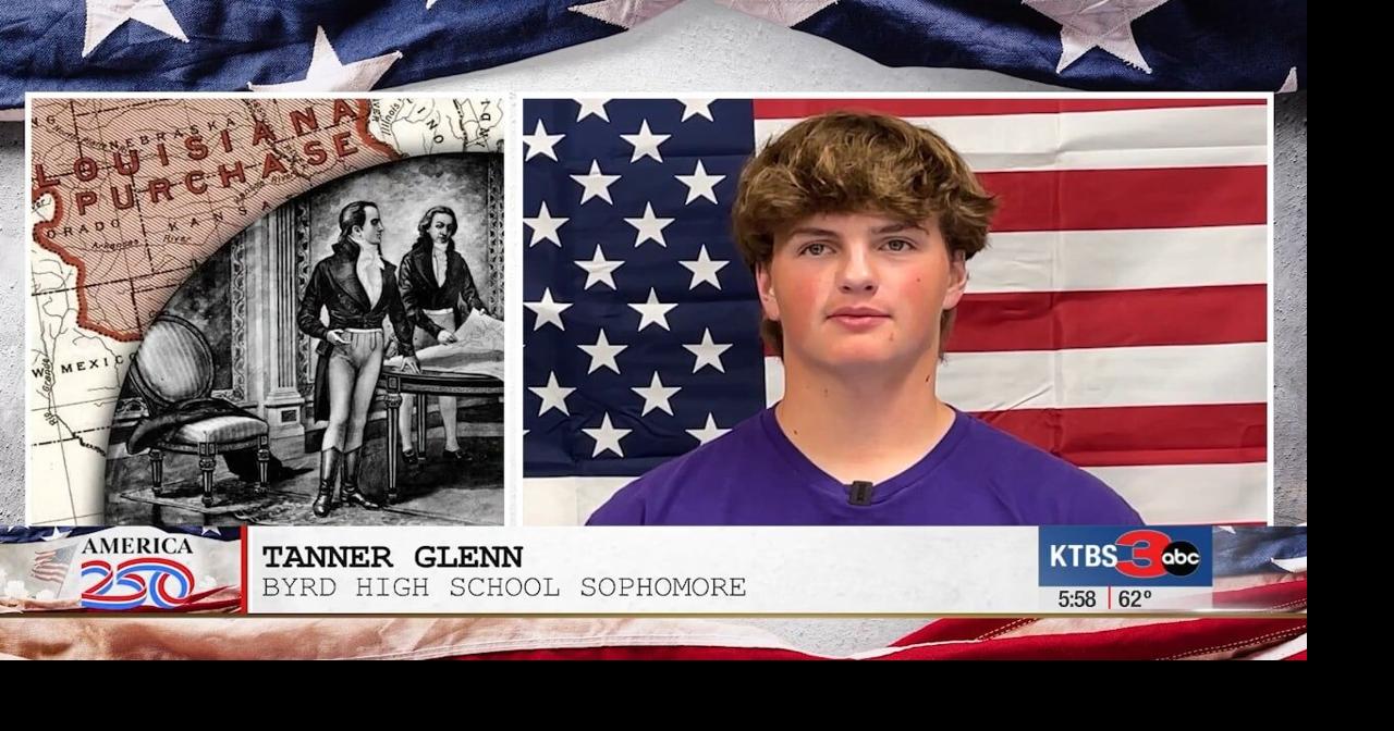 America 250 fact of the day: Louisiana Purchase | Community | ktbs.com