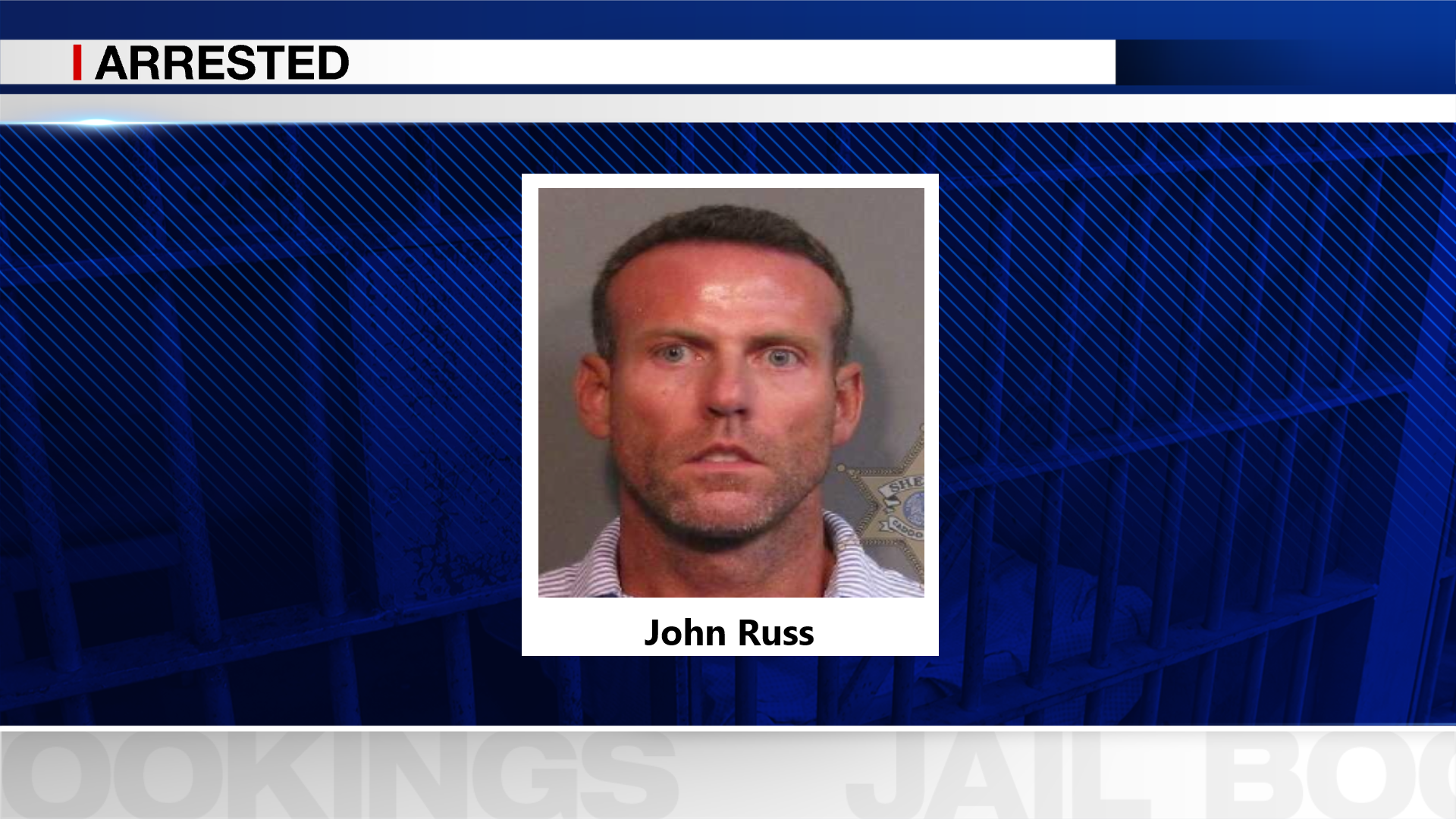 Shreveport dentist arrested second time for domestic abuse, child ...