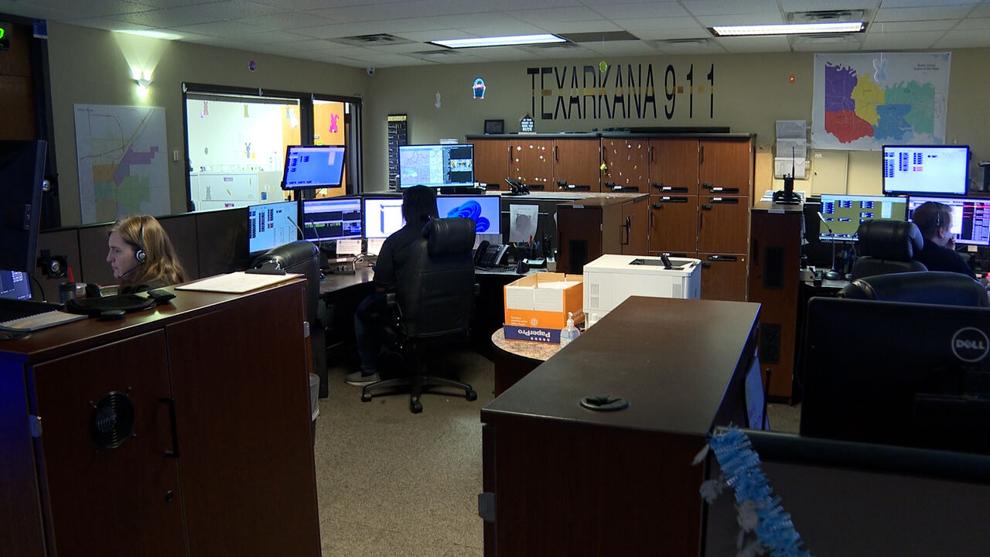 Texarkana 911 launches Hyper-Reach Emergency Alert System | Texarkana ...
