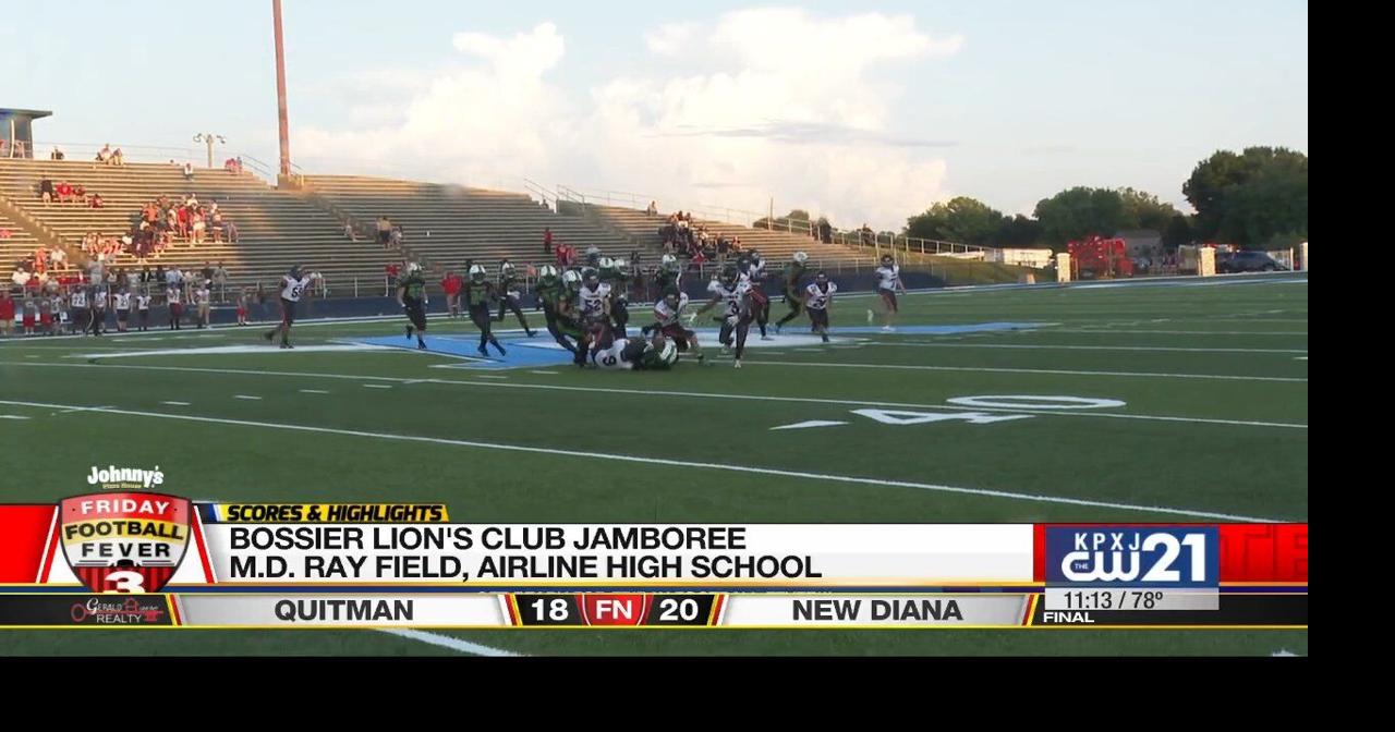 Lion's Club Bossier Jamboree | Sports | ktbs.com