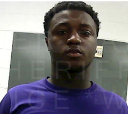 Arrests in Minden's Ewell Park shooting now total 6 | News | ktbs.com