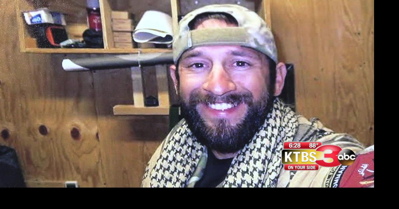 Rick Rowe's Life of Service: Richard Vazquez | A Life of Service | ktbs.com