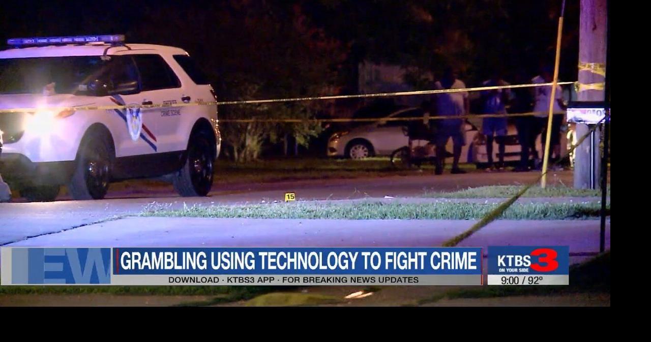 GSU police planning to use drones to help keep students safe | News ...