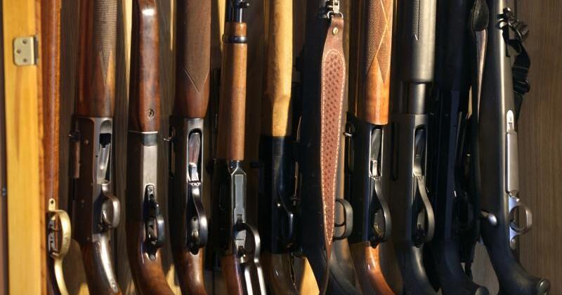 Gun ownership at record high, firearms in majority of households ...