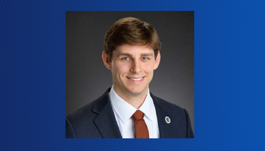 Rep. Richard Nelson's plan to phase out the personal income tax appears ...