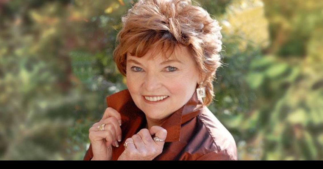 International author, speaker to fire up guests at 2018 NWLA Go Red For Women Luncheon on ...