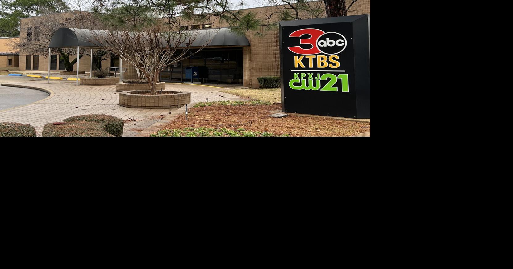 KTBS, KPXJ signals restored to antenna viewers after power outage | News | ktbs.com