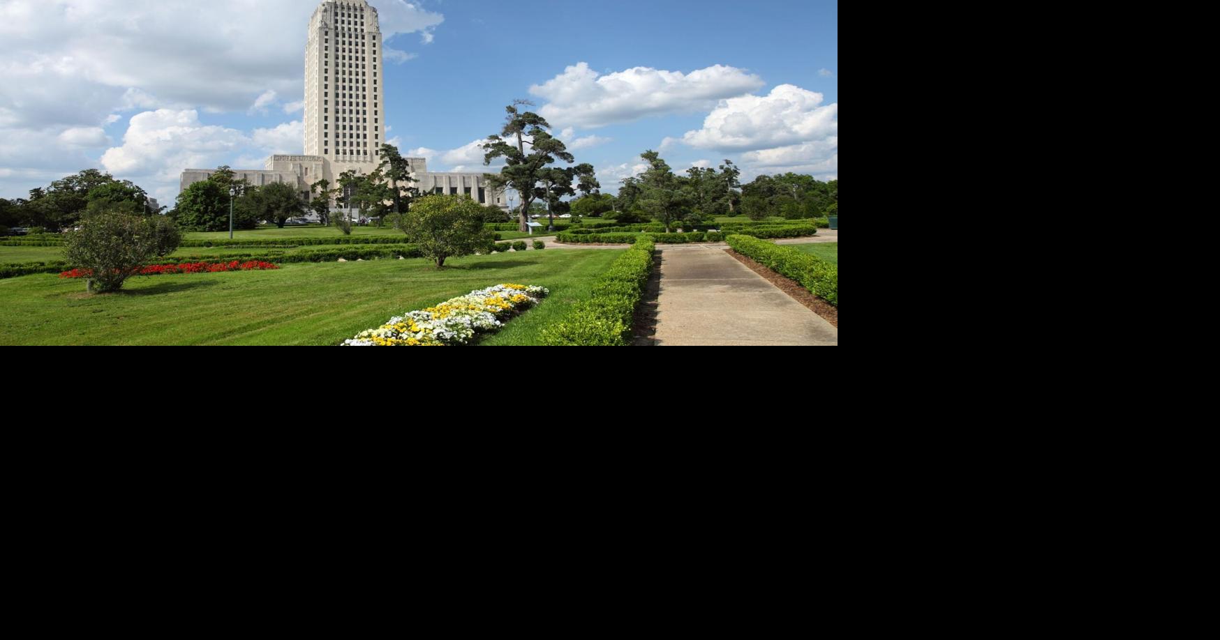 Governor issues call for special session | News | ktbs.com