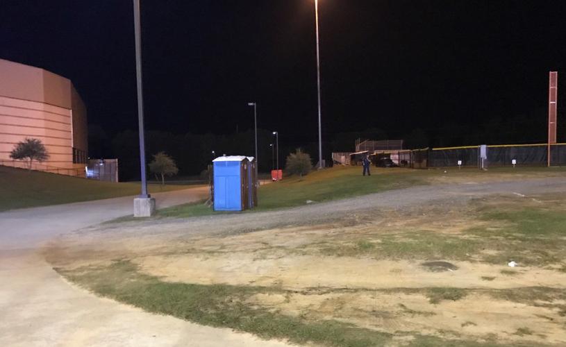 Arrest made in overnight shooting on GSU campus that wounded officer ...