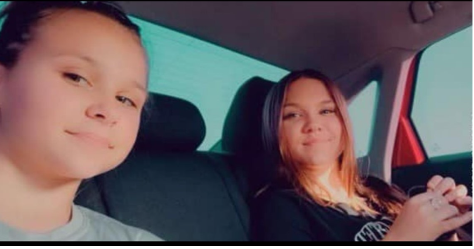 Missing East Texas girls found safe in Smith County | East Texas | ktbs.com