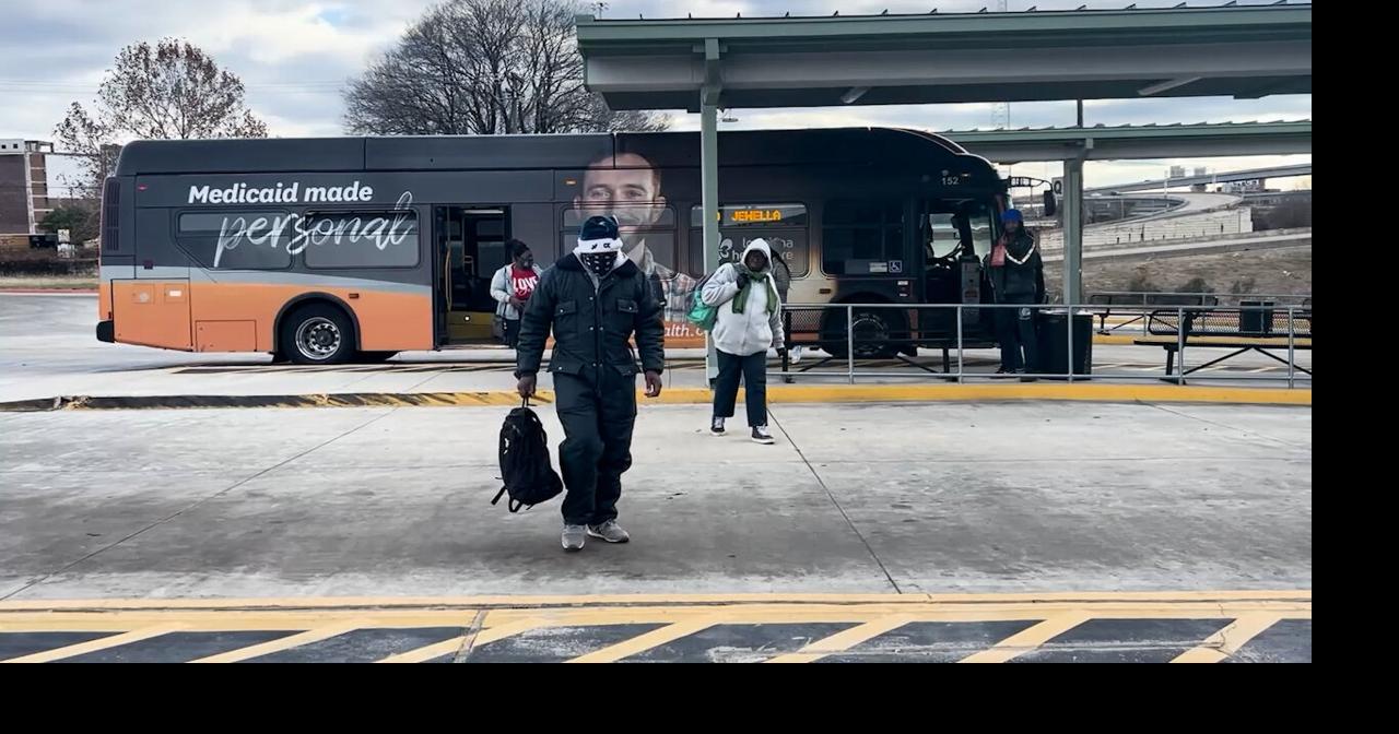 SporTran to resume transit service Wednesday | News | ktbs.com