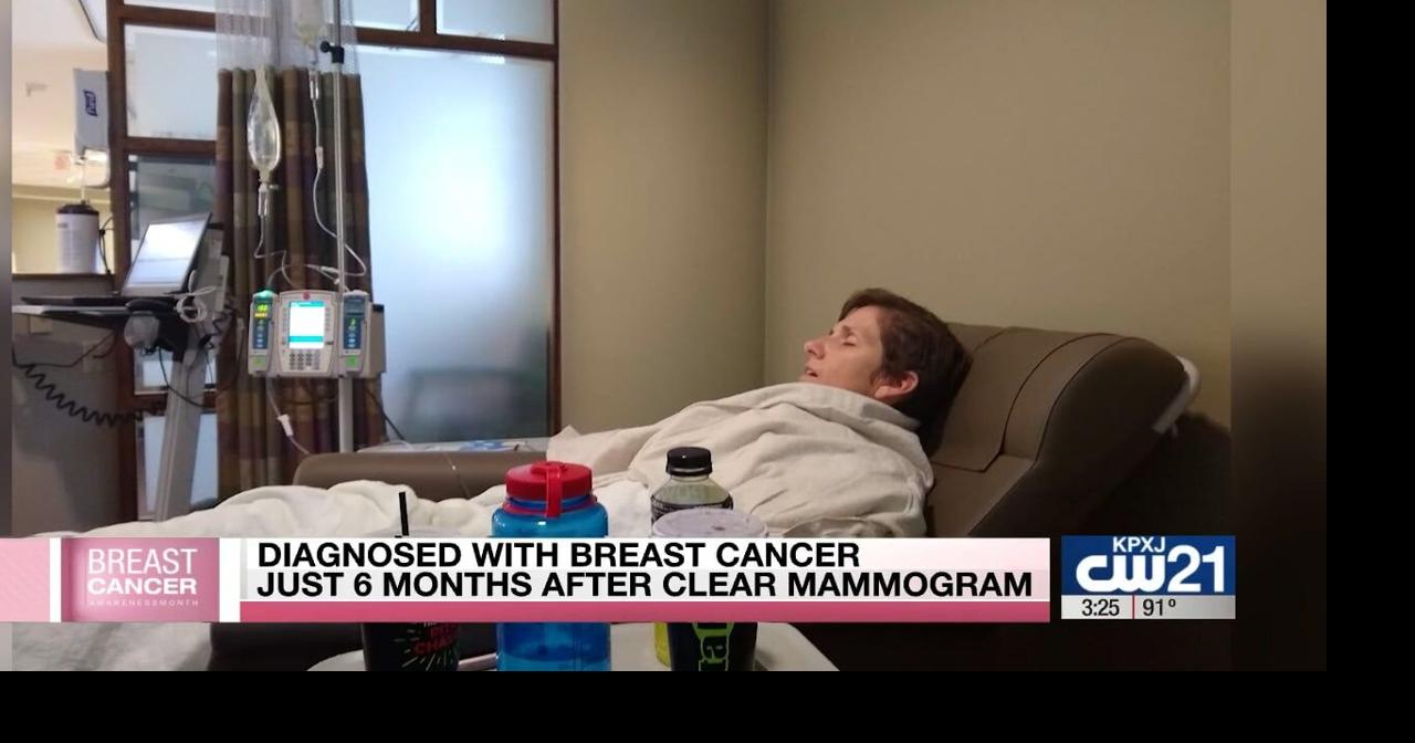 Local pharmacology professor's breast cancer story: Diagnosed 6 months ...