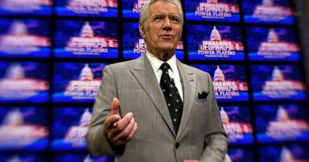 'Jeopardy' host Alex Trebek dies at 80 due to pancreatic cancer ...