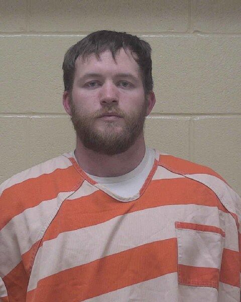 Bossier Parish Jail Bookings 9-14-20 | Jail Bookings | ktbs.com