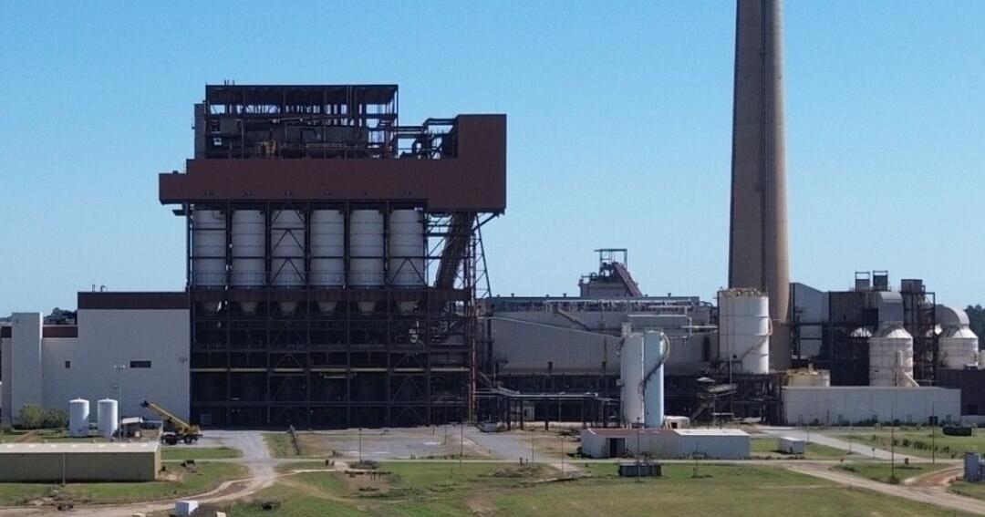 Idled Dolet Hills plant implosion scheduled Monday | News | ktbs.com