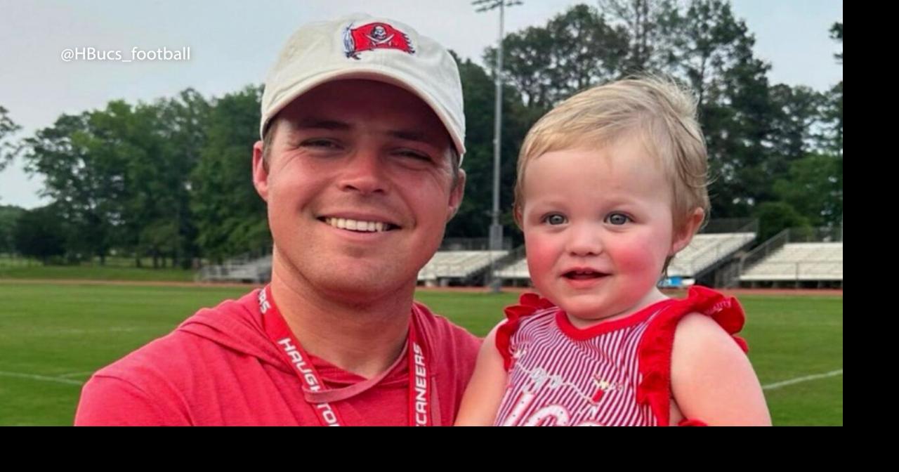 Haughton names Matthew Sewell as football head coach | Sports | ktbs.com