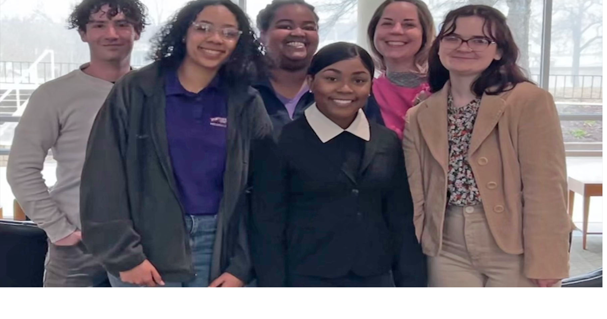NSU Speech and Debate Team begins competition | Education | ktbs.com