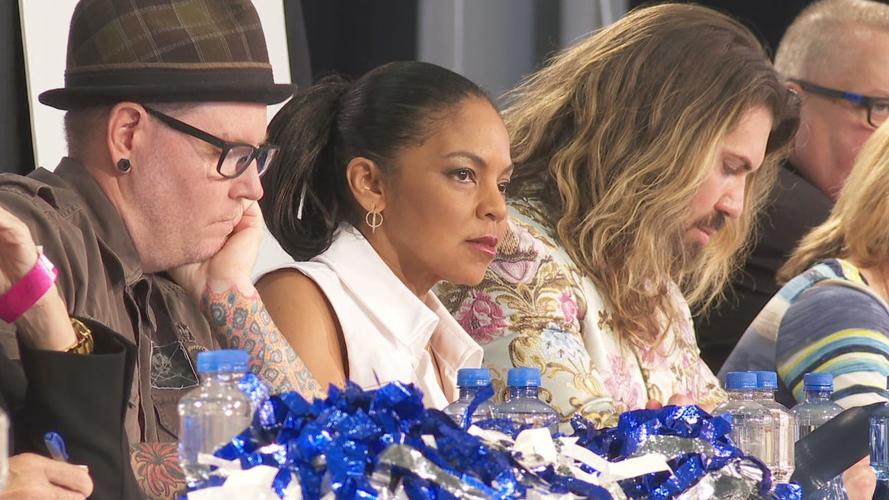 Local women hope to make the cut as a Dallas Cowboy cheerleader ...