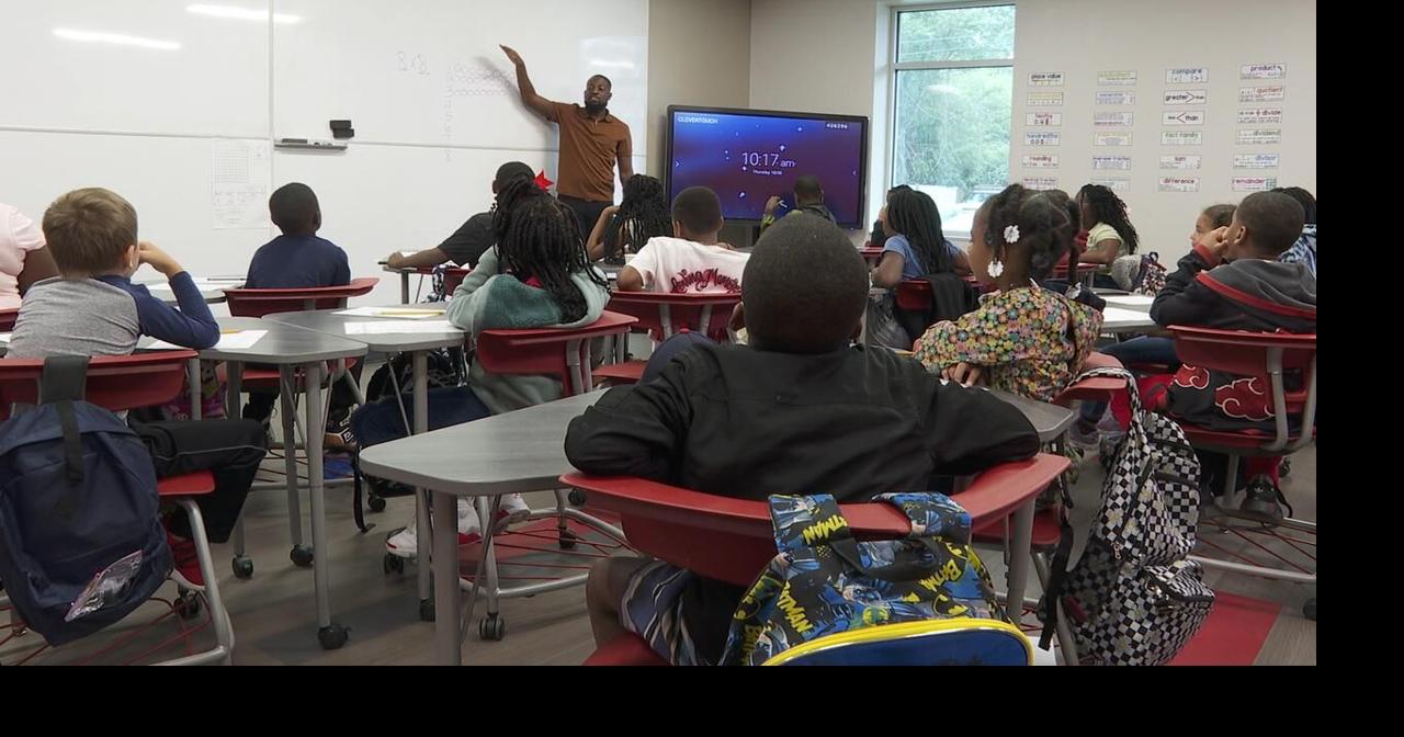 Texas Education Agency releases grades for Texas schools | Texarkana ...