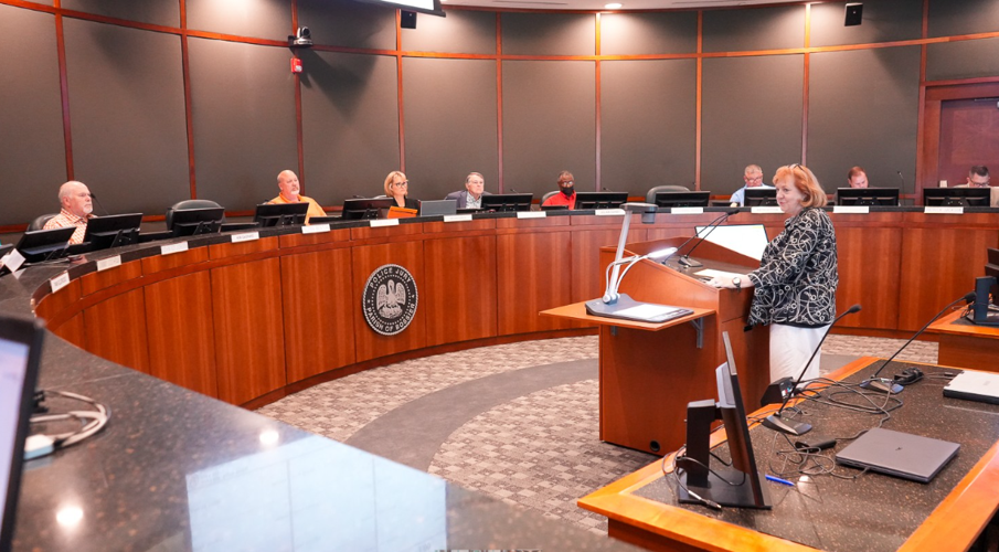 BPPJ: South Bossier bridge projects update, Freedom Fest plans | News ...