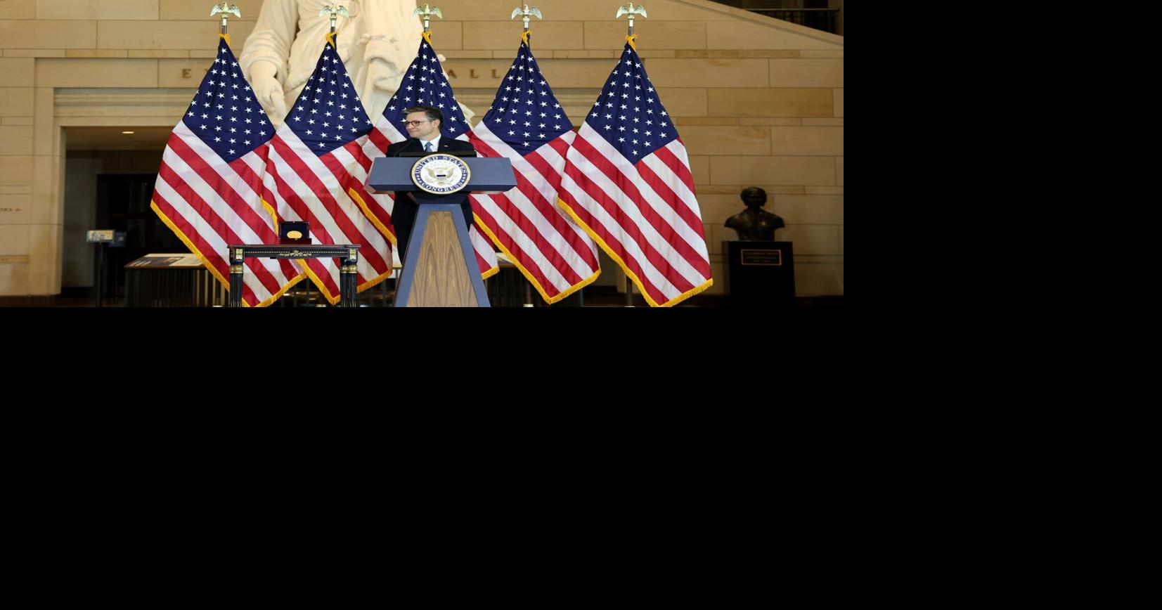 Harlem Hellfighters honored with Congressional Gold Medal | National ...