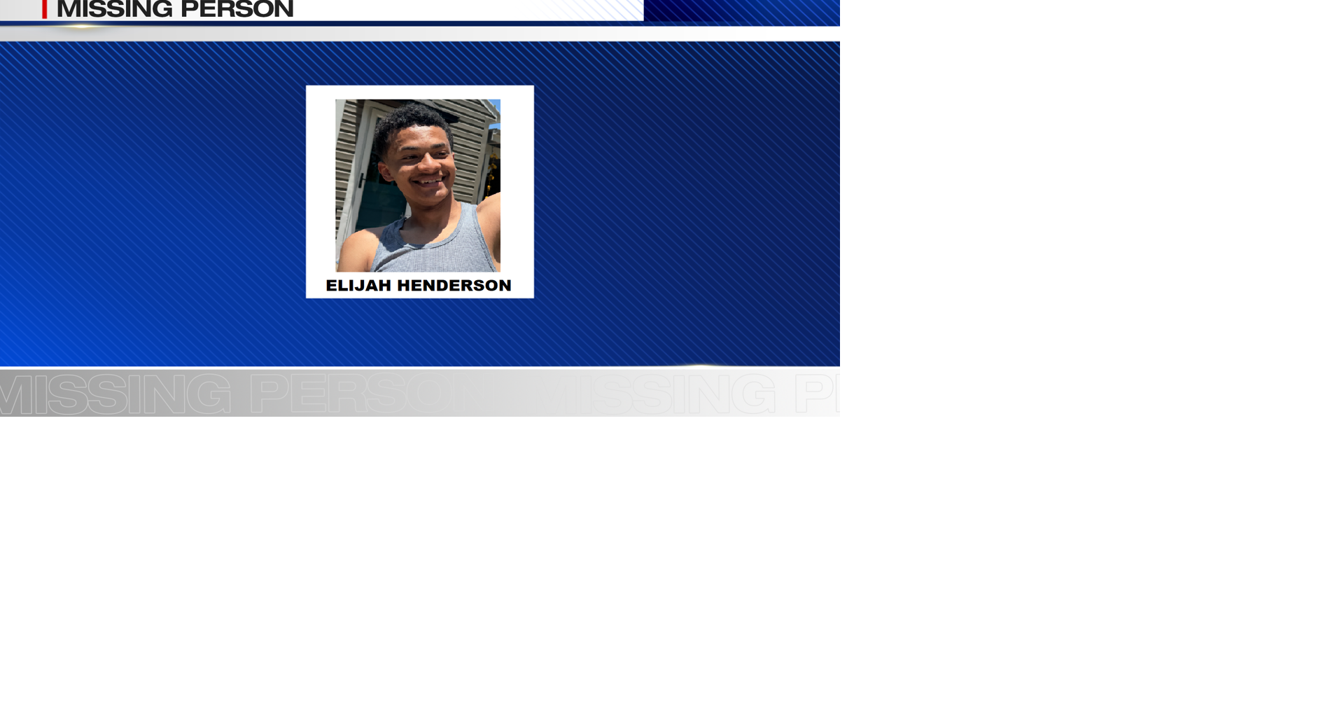 SPD needs help locating runaway teen | News | ktbs.com