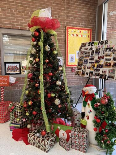 SPAR Recreation Centers show Christmas creativity in lobby competition ...