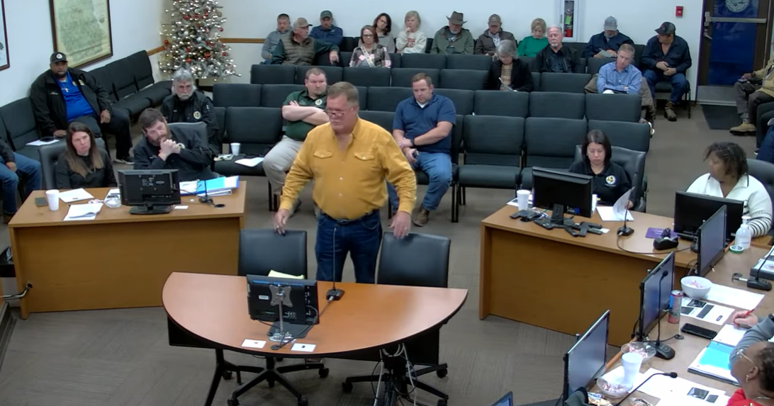 Swyft Fiber outlines 2026 expansion plans following DeSoto water ...