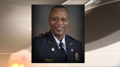 Mayor Ollie Tyler waits for Chief Alan Crump’s resignation letter ...