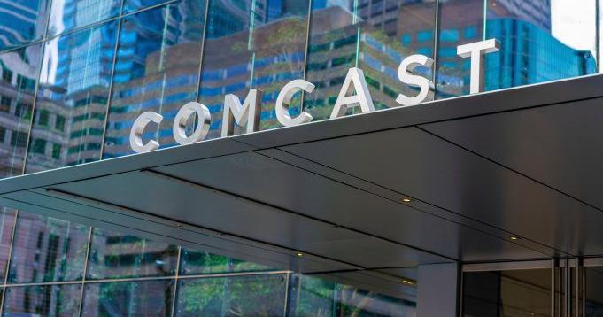 Cut line affecting Comcast/Xfinity customers | News | ktbs.com