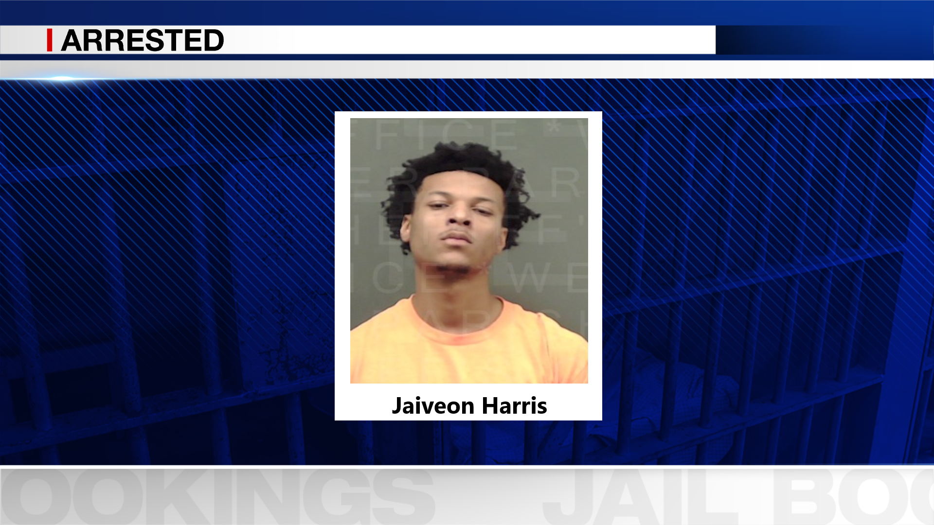 4th Dubberly bonfire shooting suspect arrested | News | ktbs.com