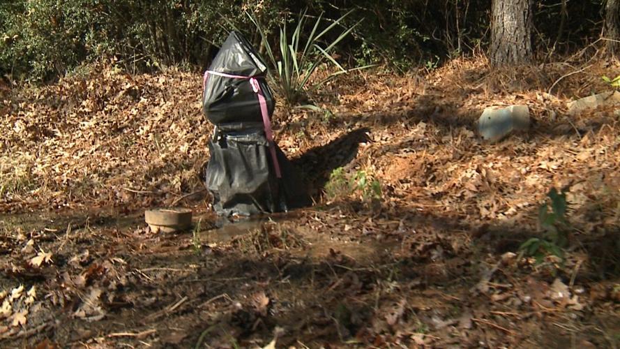 Hydrant, water issues in the Village of Lucky | ArkLaTex In-Depth ...