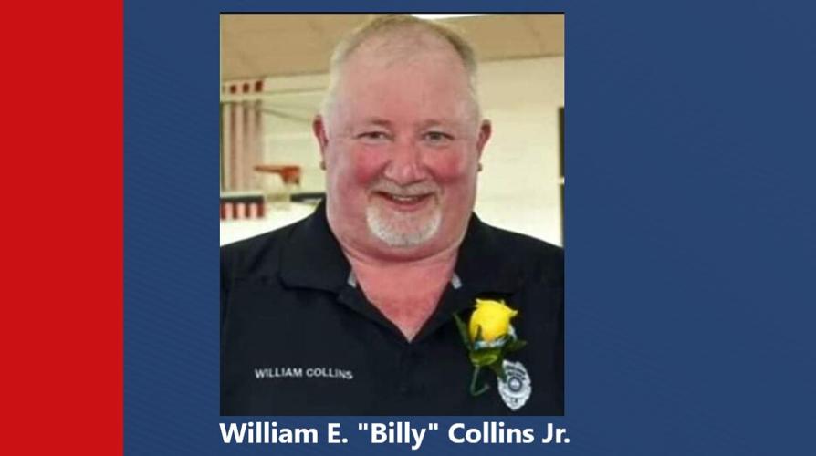 Ultimate sacrifice: Sgt. Billy Collins' life of service is remembered ...